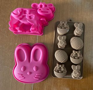 Stampo dolci