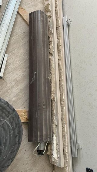 Avvolgibile elettrica