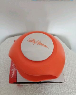 Sally Hansen Asciuga Smalto