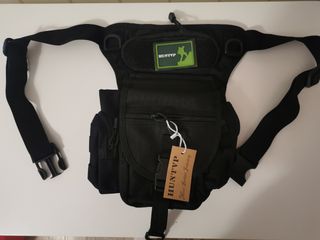 marsupio porta attrezzi