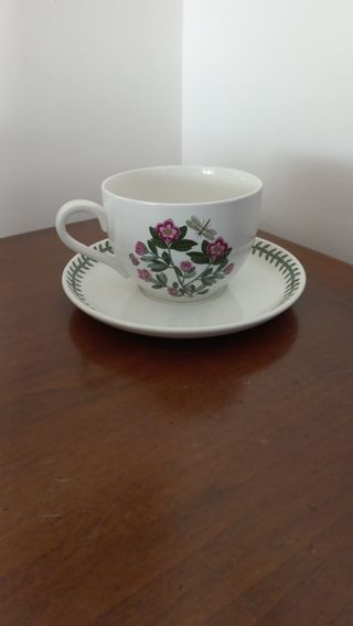 Tazza grande da collezione 