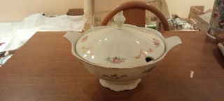 Bellissima zuppiera vintage