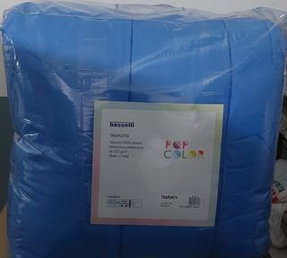 Trapunta Bassetti Matrimoniale Nuova