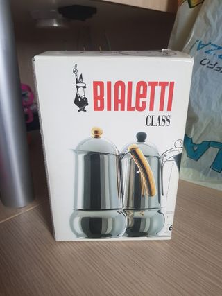 caffettiera bialetti