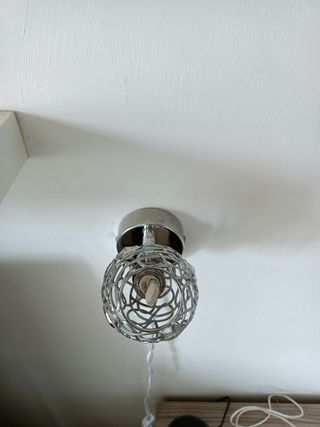 coppia applique Leroy Merlin 