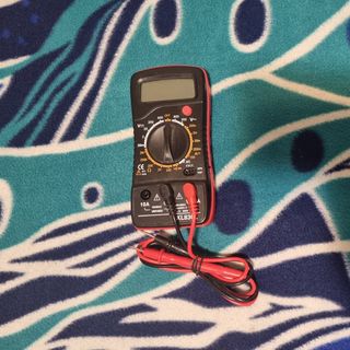 Tester elettrico