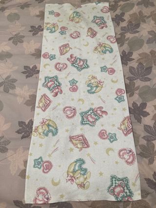 Angelic pretty asciugamano