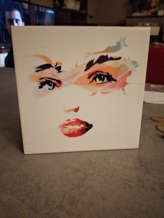 piastrella da appendere