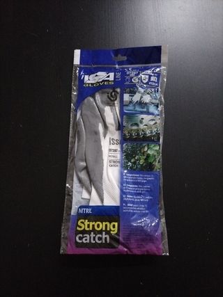 Guanti da lavoro antitaglio 