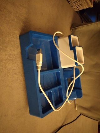 organizzare scrivania