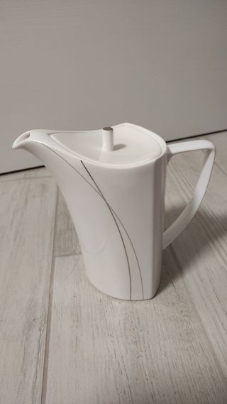 caffetteria in ceramica