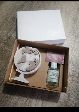 profumatore ambiente