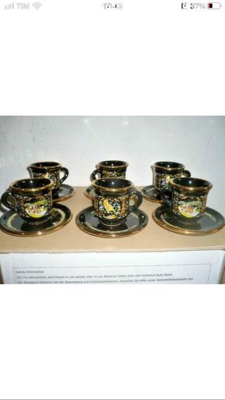 Tazzine Takoussis  Moschato 24k