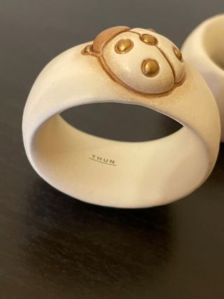 Portatovaglioli Thun