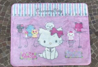 Tappeto Hello Kitty