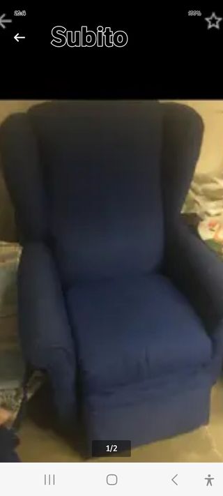 poltrona