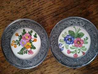 set piattini