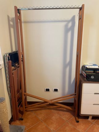 Appendiabiti Snake Foppapedretti