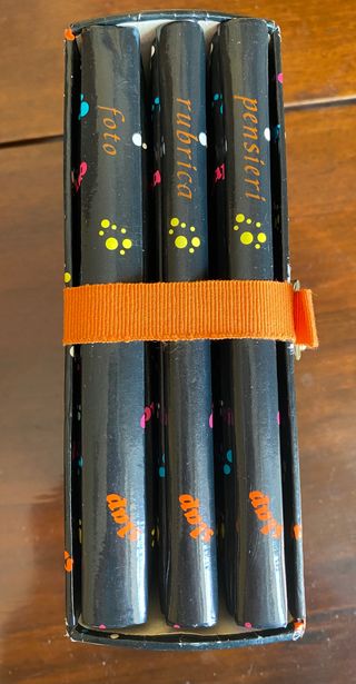 Album foto vintage Cartorama