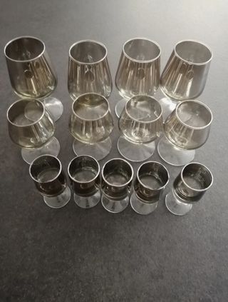 Bicchierini da liquore