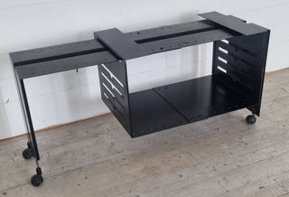 Mobile porta Tv Vintage Zapping