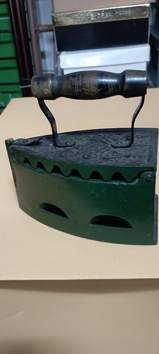 ferro da stiro vintage