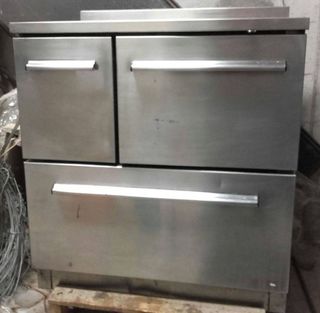 Stufa a legna De Manincor - Cucina economica