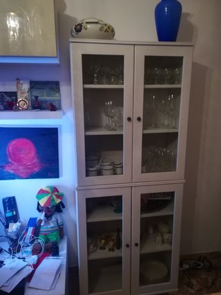 soggiorno bianco