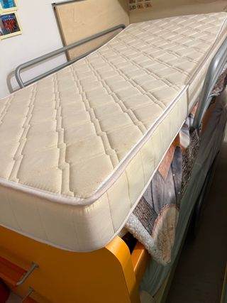 Materasso