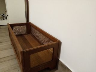 fioriera artigianale 