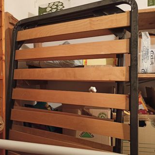 Reti per letto singolo (2)