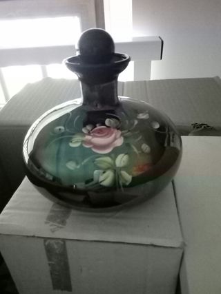 ampolla soprammobile 