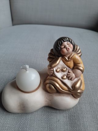 Angelo  Thun  portandela