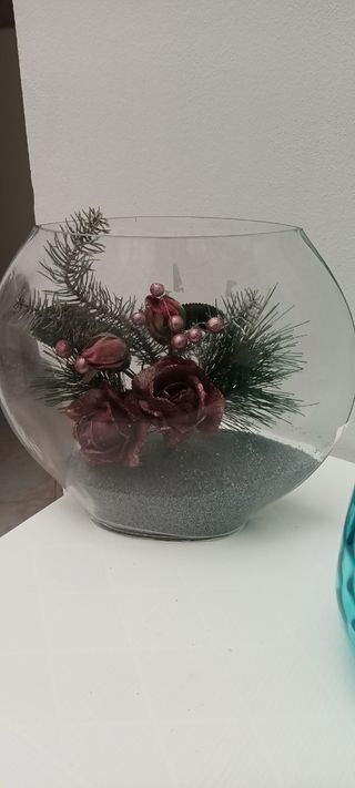 vaso vetro