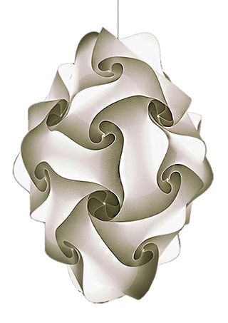 Lampadario a sospensione modello Goccia