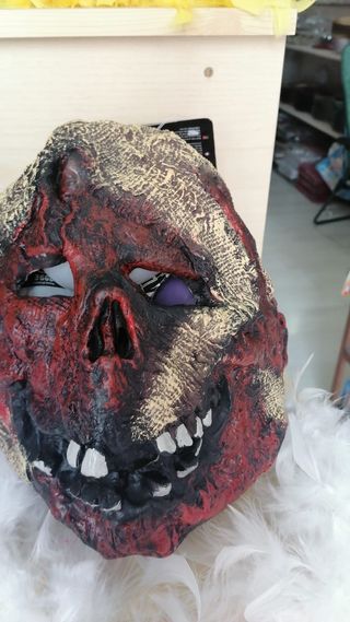 Maschera di carnevale