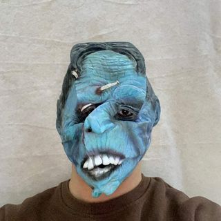 Maschera di carnevale