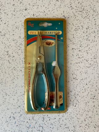 Coltello da aragosta 