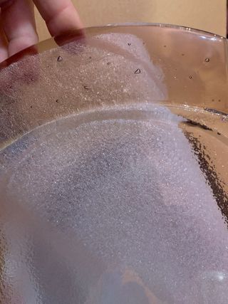 Sottopiatti eleganti