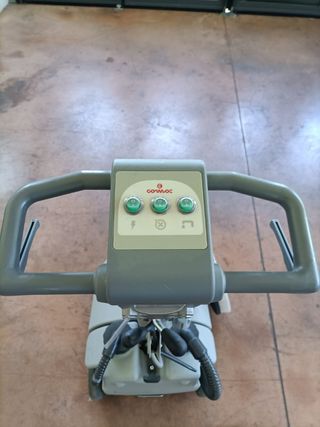 Vispa elettrica 35