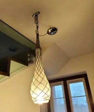 Lampadario design 