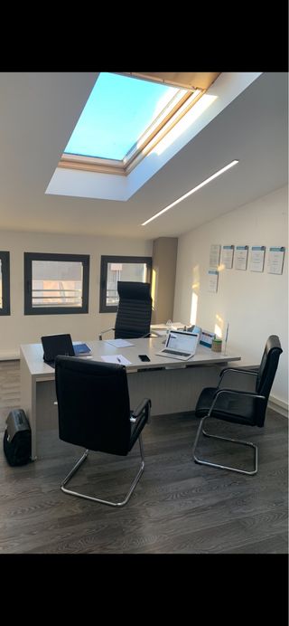 Mobile ufficio  scrivania cassettiera armadio