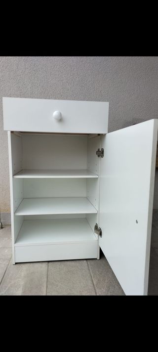 mobiletto contenitore