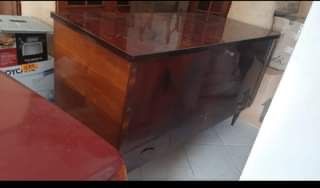 toilette l'Angolo del vintage