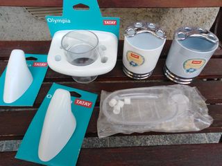 accessori bagno