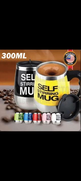 cappuccinatore elettrico 300 ml