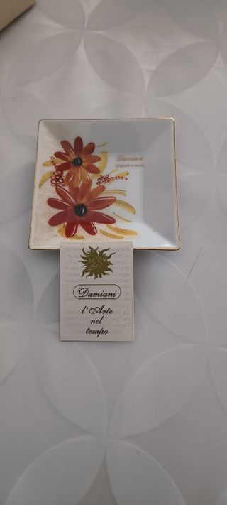 svuotatasche in ceramica