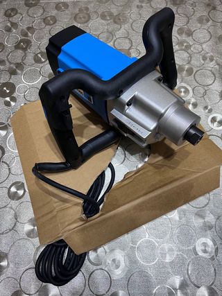 Miscelatore RURMEC