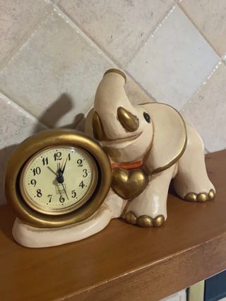 Orologio da tavolo