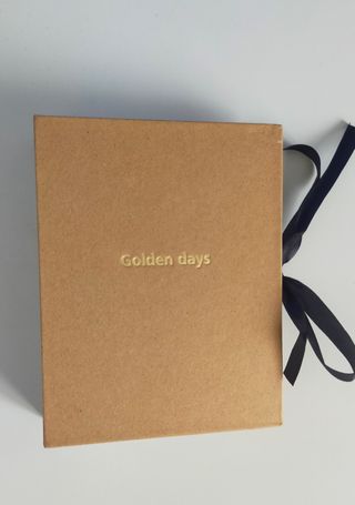 album fotografico con 96 tasche mai usato